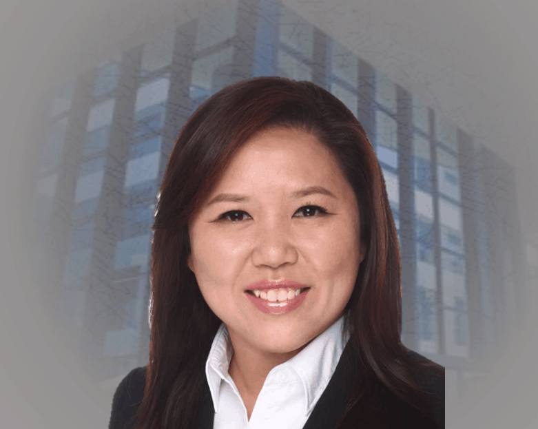 Carol Soh - Corporate Visions