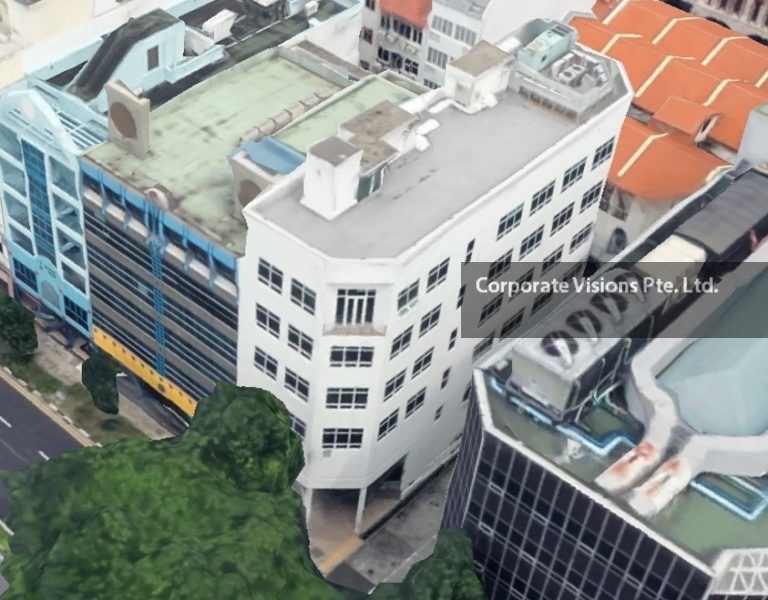 51 Middle Road - Rochor - Corporate Visions