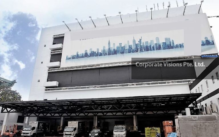 43 Keppel Road - Keppel - Corporate Visions