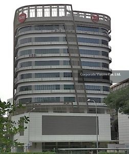 Tai Seng Centre - Tai Seng - Corporate Visions
