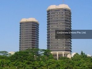 SLF Building - 510 Thomson Road, Singapore 298135