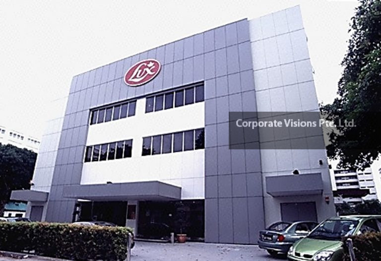 Antioch @ Macpherson - 18 Arumugam Road - Corporate Visions