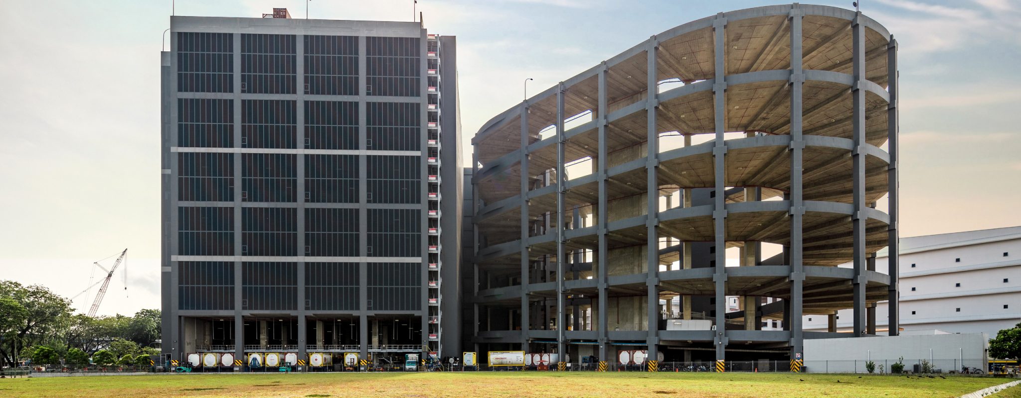 48 Pandan Road, Singapore 609289 - Corporate Visions