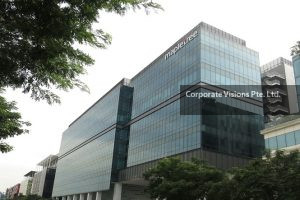 18 Tai Seng Street, Singapore 539775 - Corporate Visions