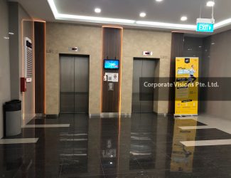 ESR Bizpark @ Chai Chee - Corporate Visions