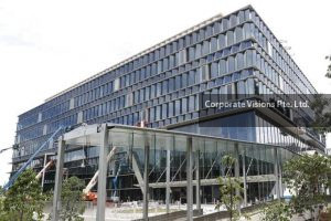 5 Science Park Drive, Singapore Science Park 1, Singapore 118265