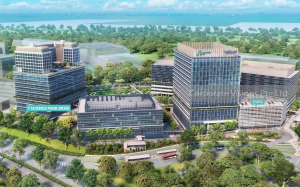 7 Science Park Drive Singapore 118254 - Corporate Visions