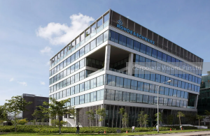 Rohde & Schwarz - 9 Changi Business Park Vista Singapore 486041 ...