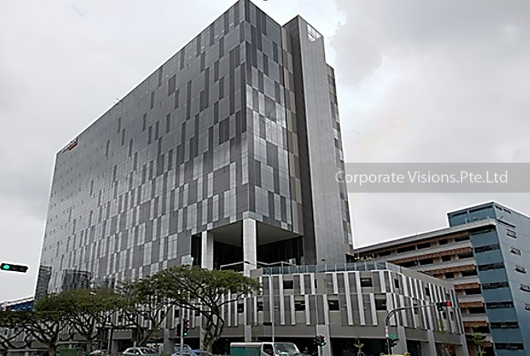 30A Kallang Place, Singapore 339213 - Corporate Visions