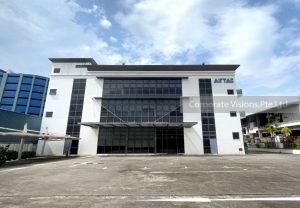 12 Gul Drive, Singapore 629463