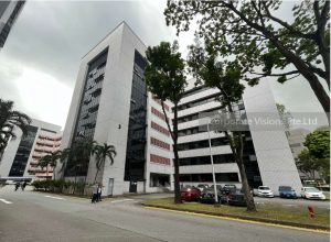 3 Kallang Sector, Singapore 349278 - Corporate Visions