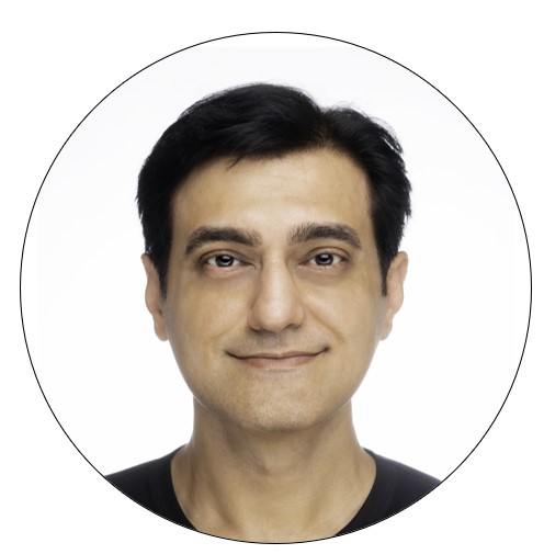 Karl Matthew Khan - Corporate Visions