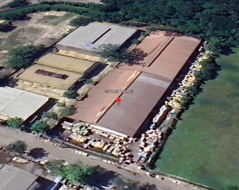 15 Defu Lane 3, Singapore 539444 - Corporate Visions