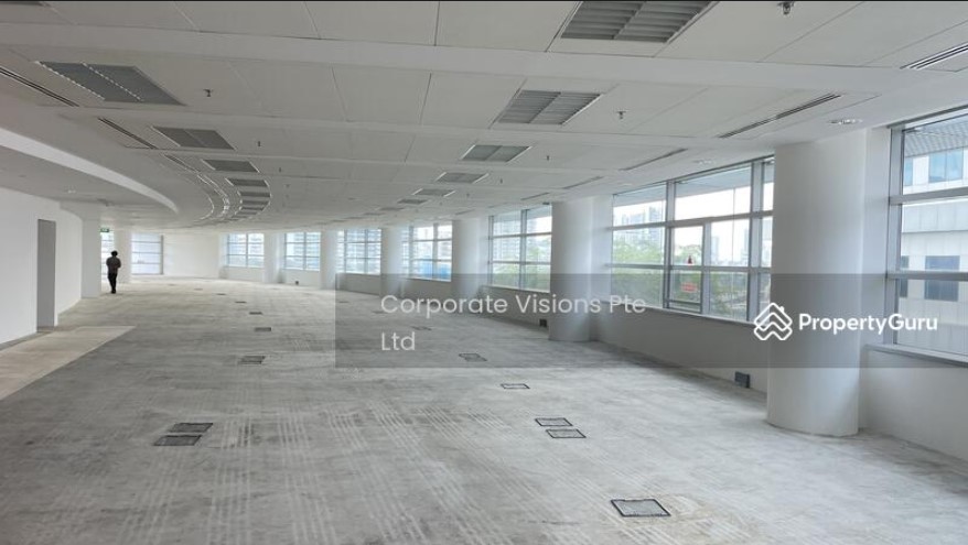 Potong Pasir MRT Station (NE10) Archives - Corporate Visions